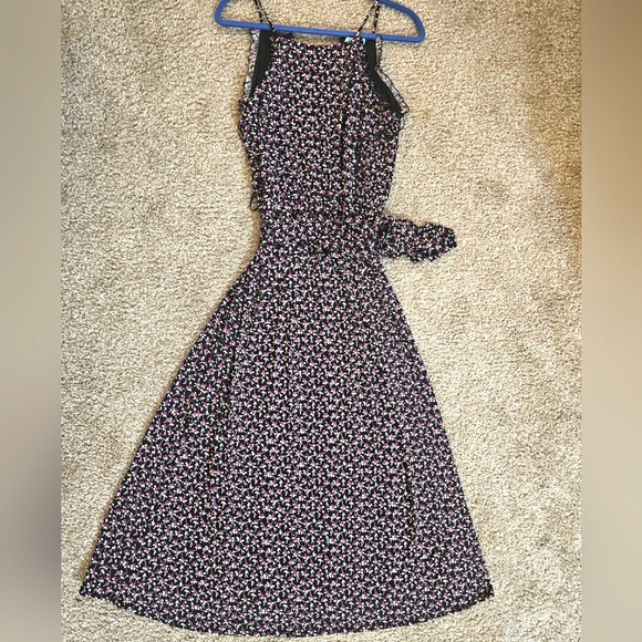 CeCe | Dresses | Pretty Cece Maxi Dress M | Poshmark